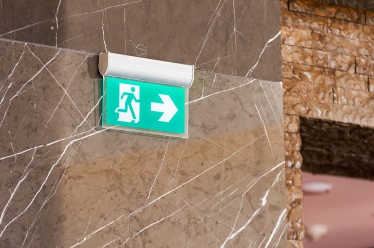 Emergency Lighting Tests Explained: Flick, Duration & Annual Checks