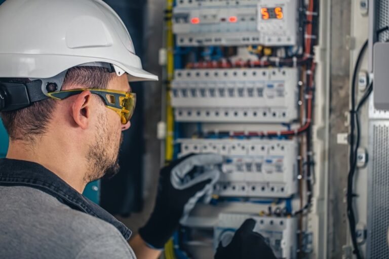 Emergency Lighting Tests Explained: Flick, Duration & Annual Checks